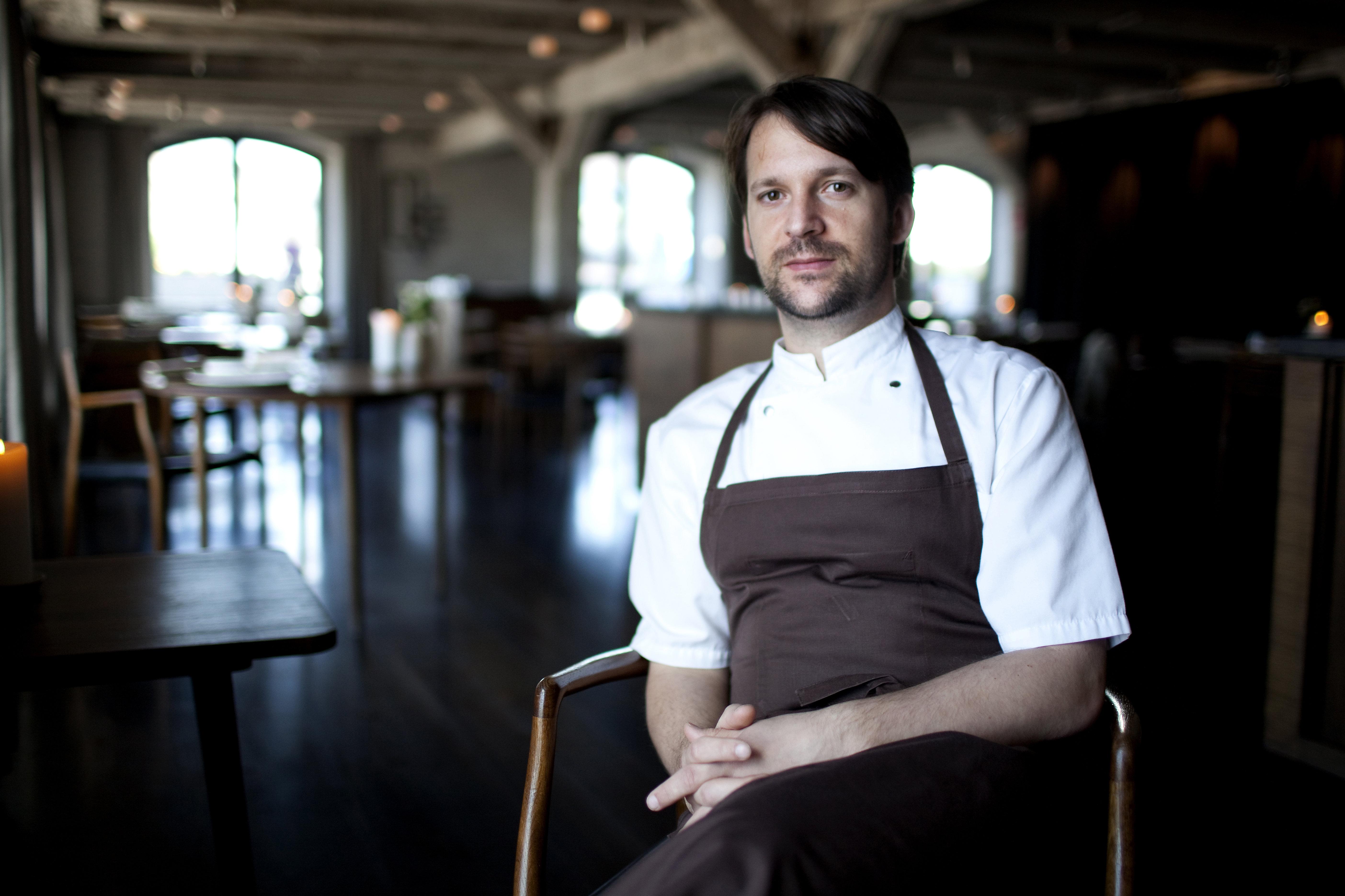 René Redzepi: On bringing NOMA to Australia and my subsequent brain ...