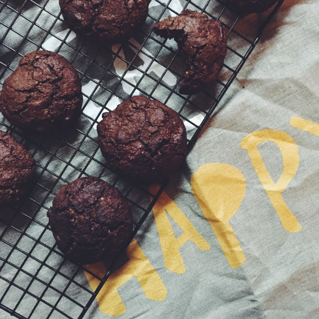 Therapeutic chocolate chip cookies – Low Tox Life