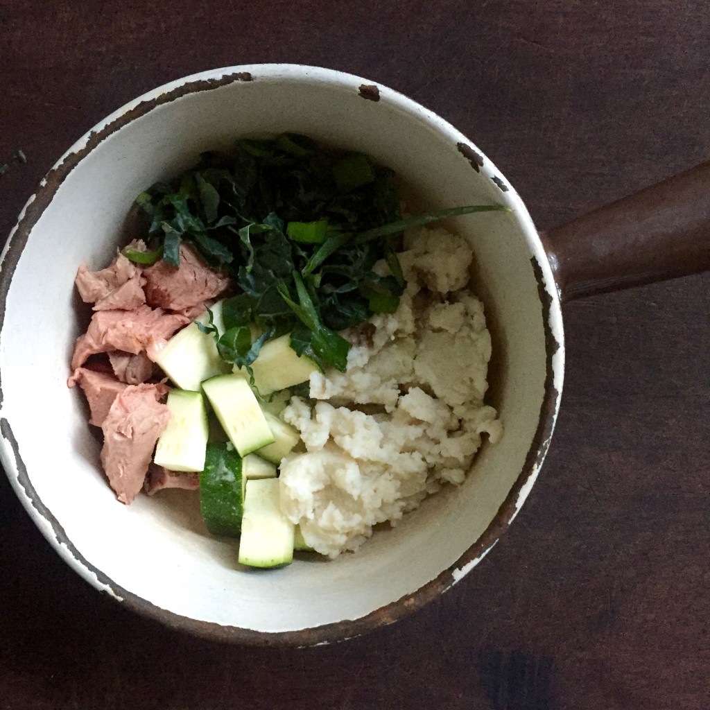 The quickest easy lunch tip EVER – Low Tox Life