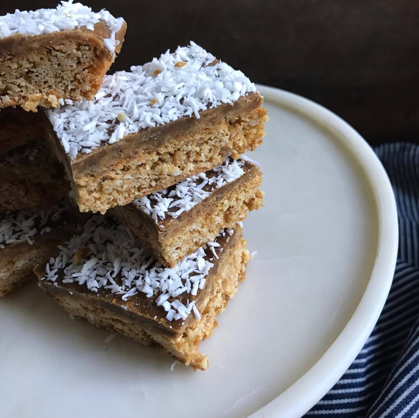 Lemon Ginger Slice – Low Tox Life