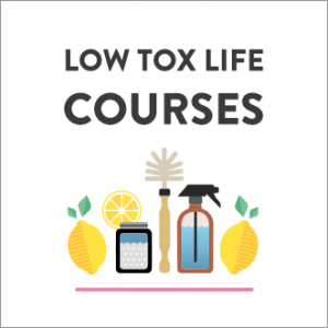 Shop Low Tox Products – Low Tox Life