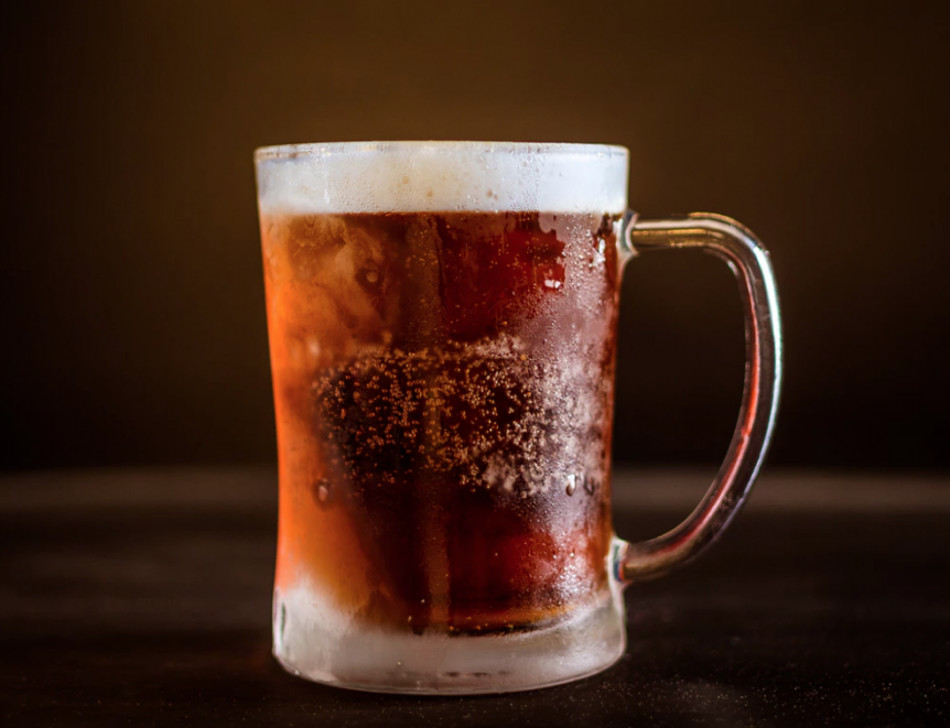 10 'mouldy' foods to avoid when healing from mould exposure – Low Tox Life