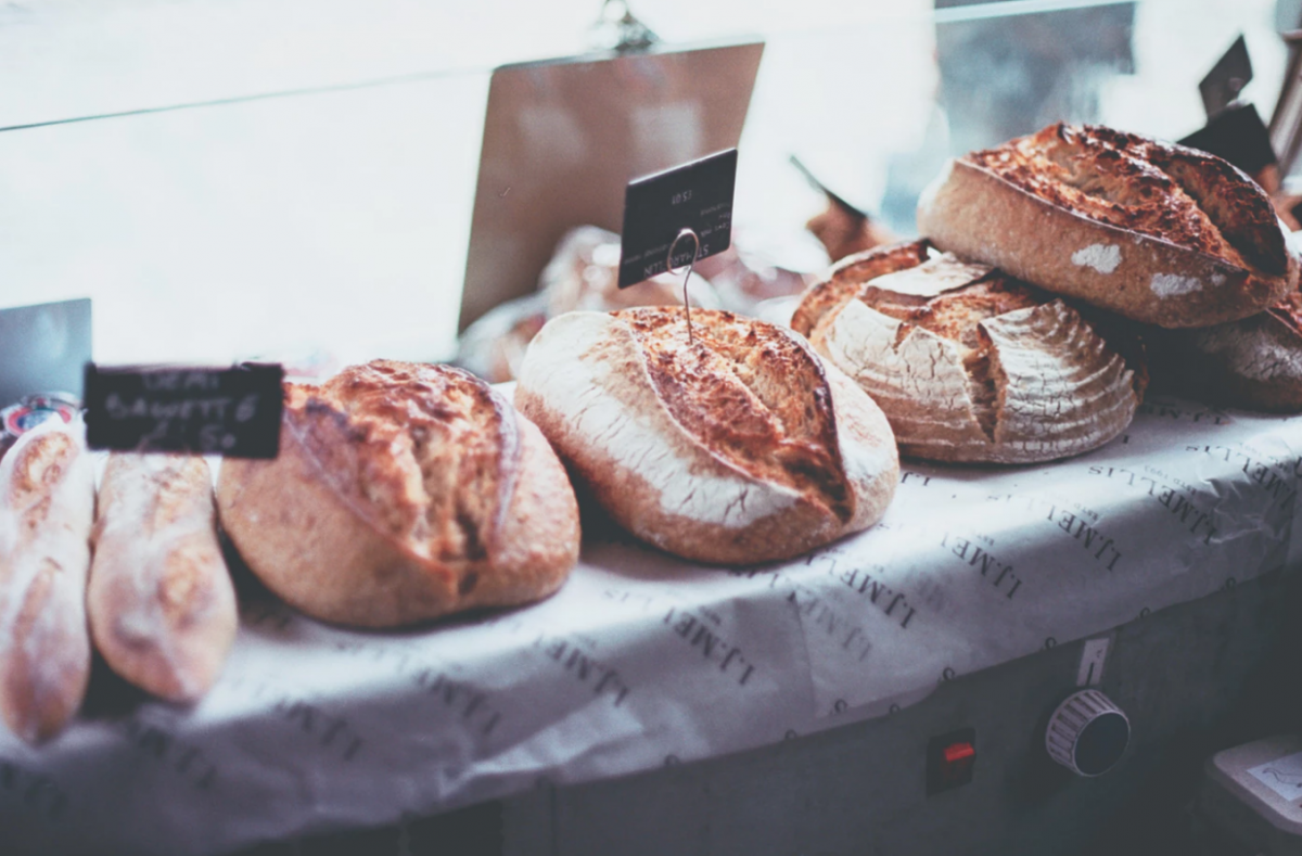 10 'mouldy' foods to avoid when healing from mould exposure – Low Tox Life