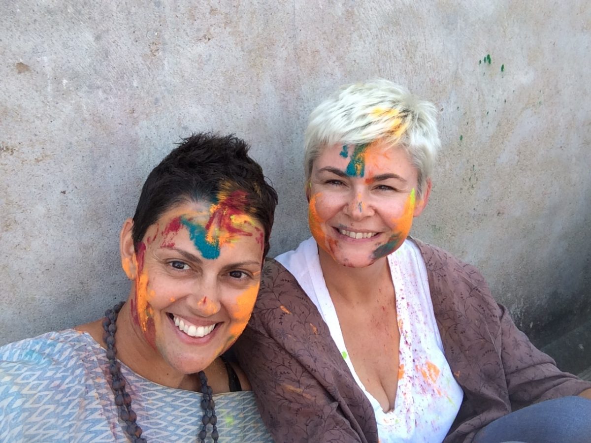 Show #134: Kim Pearce and Kath Davis : The Possibility Project. Where ...