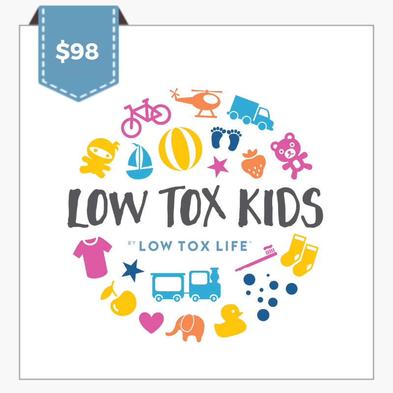 Low Tox Life Courses – Low Tox Life