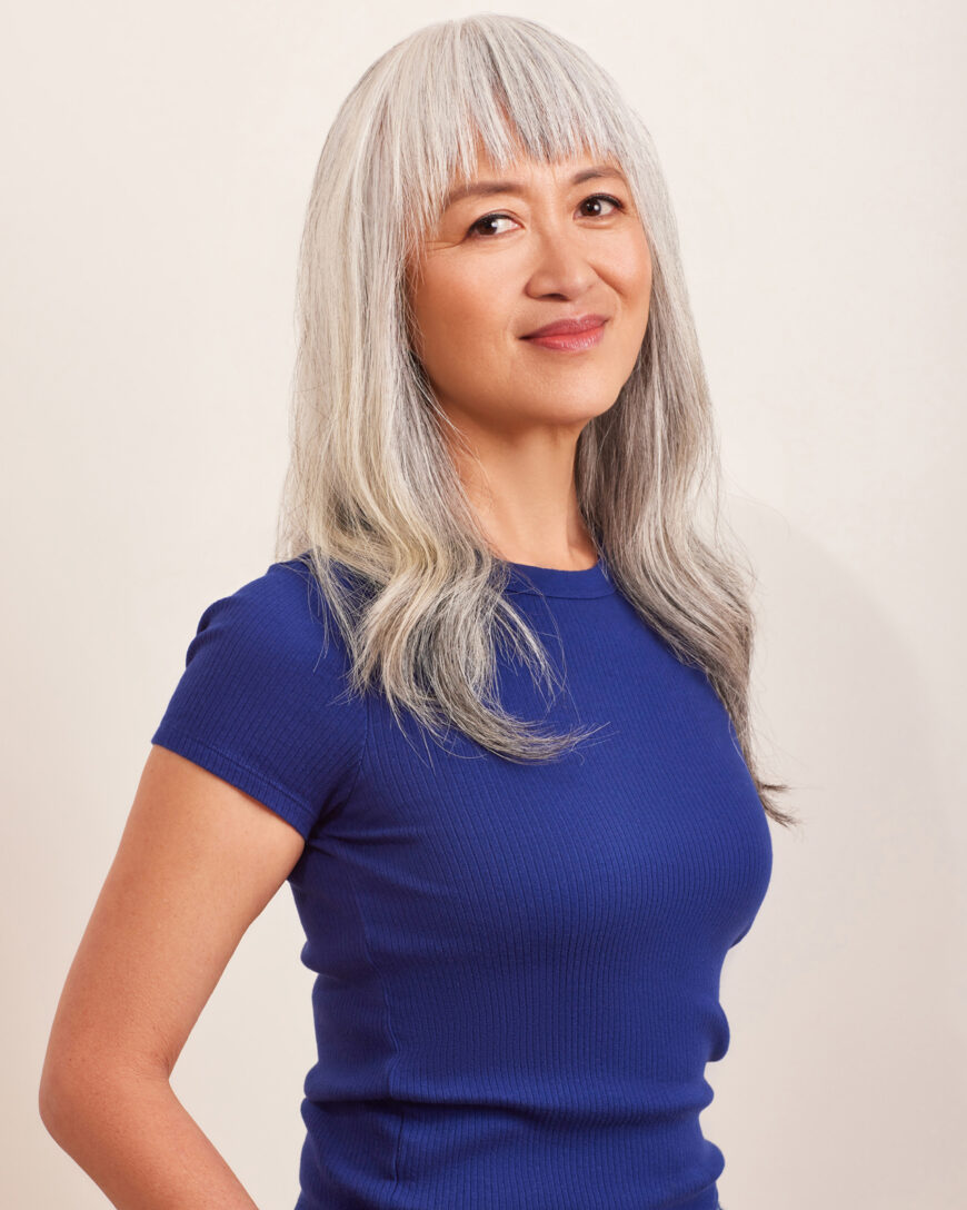 Show #339 – Dr Min Yeo - Lessons for a healthy life, looking back on ...