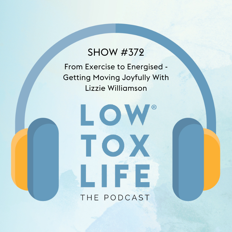 Blog – Low Tox Life