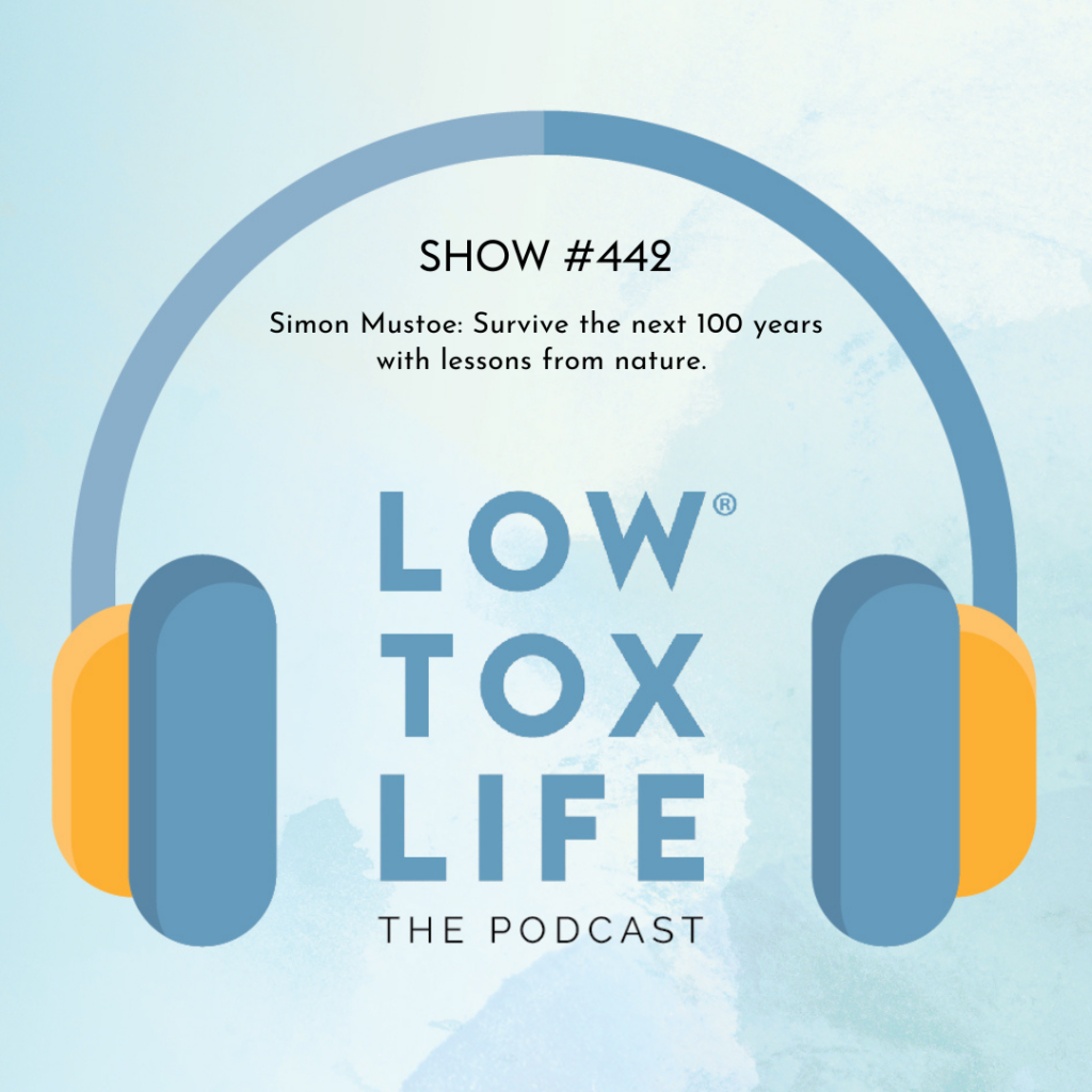 Blog – Low Tox Life